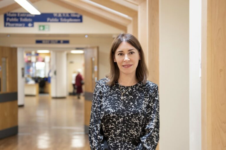 Our Board - Bolton NHS FT