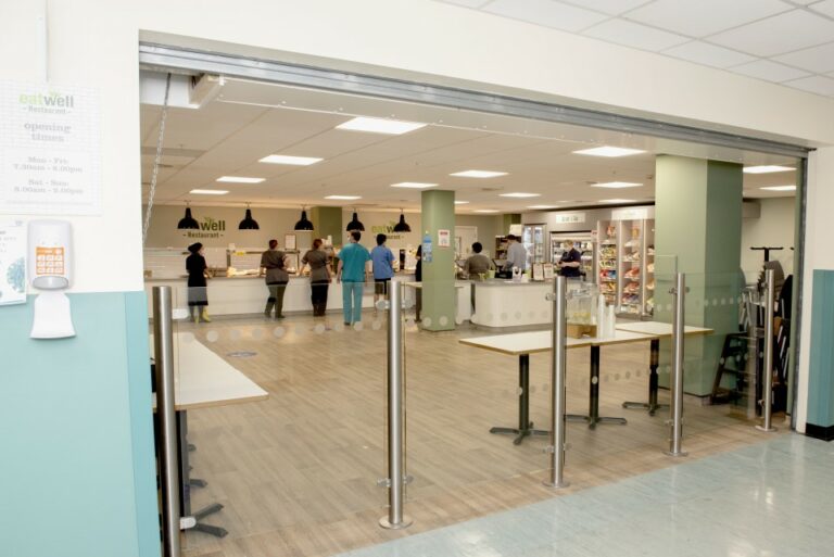 Royal Bolton Hospital - Bolton NHS FT