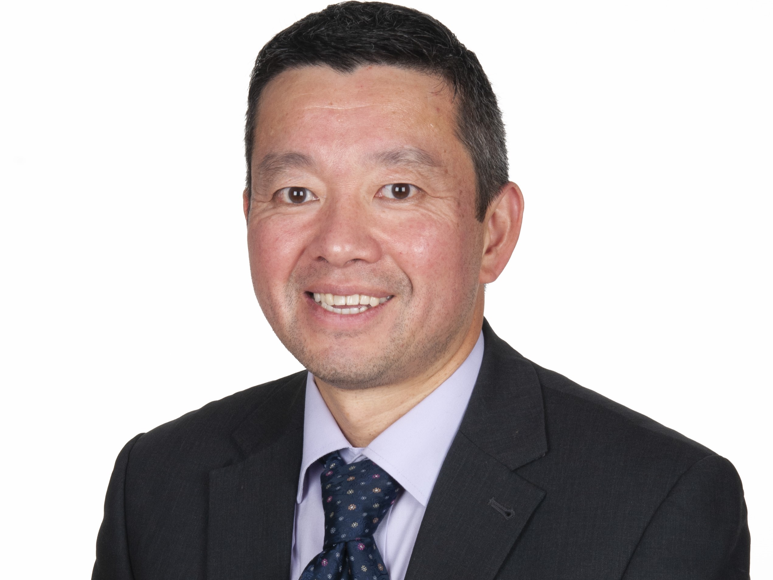 Mr Geoff Chiu - Bolton NHS FT