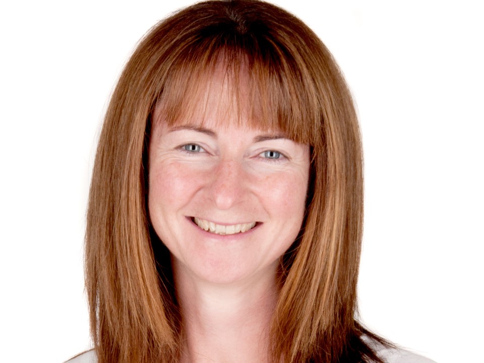 Dr Lucy Bates - Bolton NHS FT