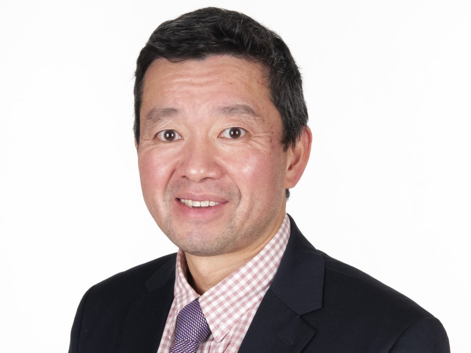 Mr Geoff Chiu - Bolton NHS FT