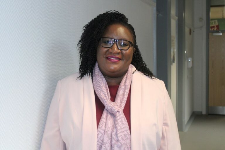 Our Board - Bolton NHS FT