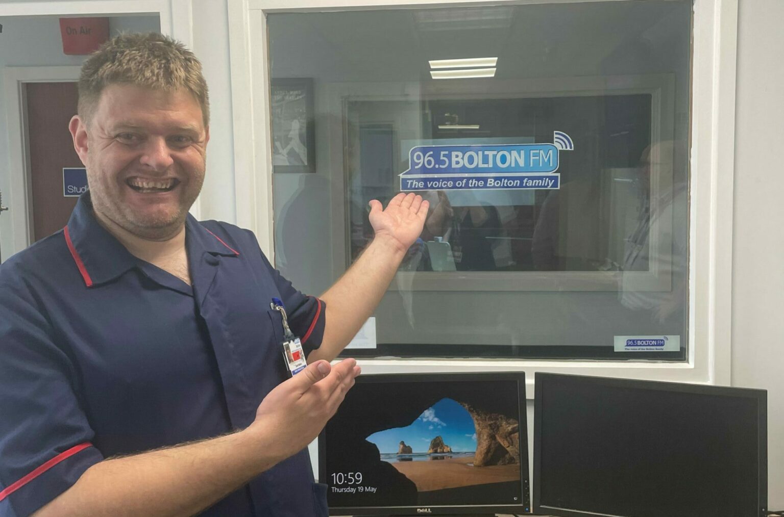 Dementia Action Week: Supporting Bolton families - Bolton NHS FT