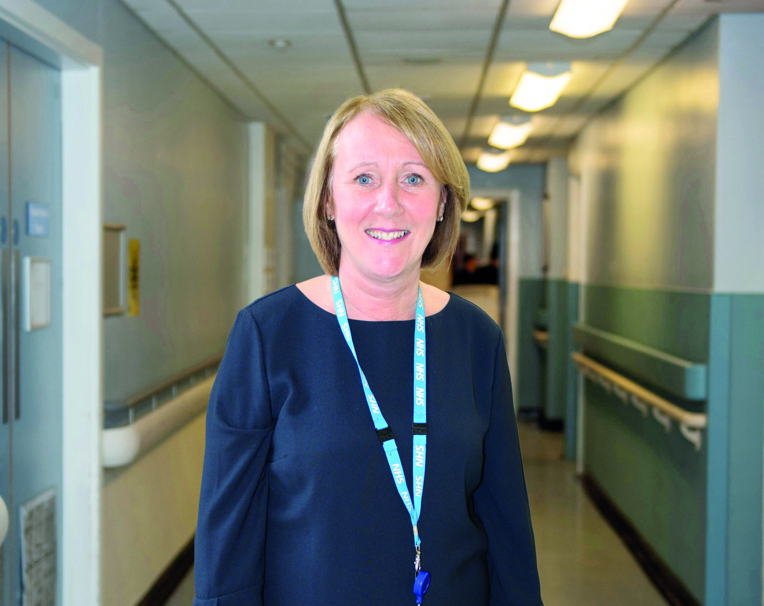 Our Board - Bolton NHS FT