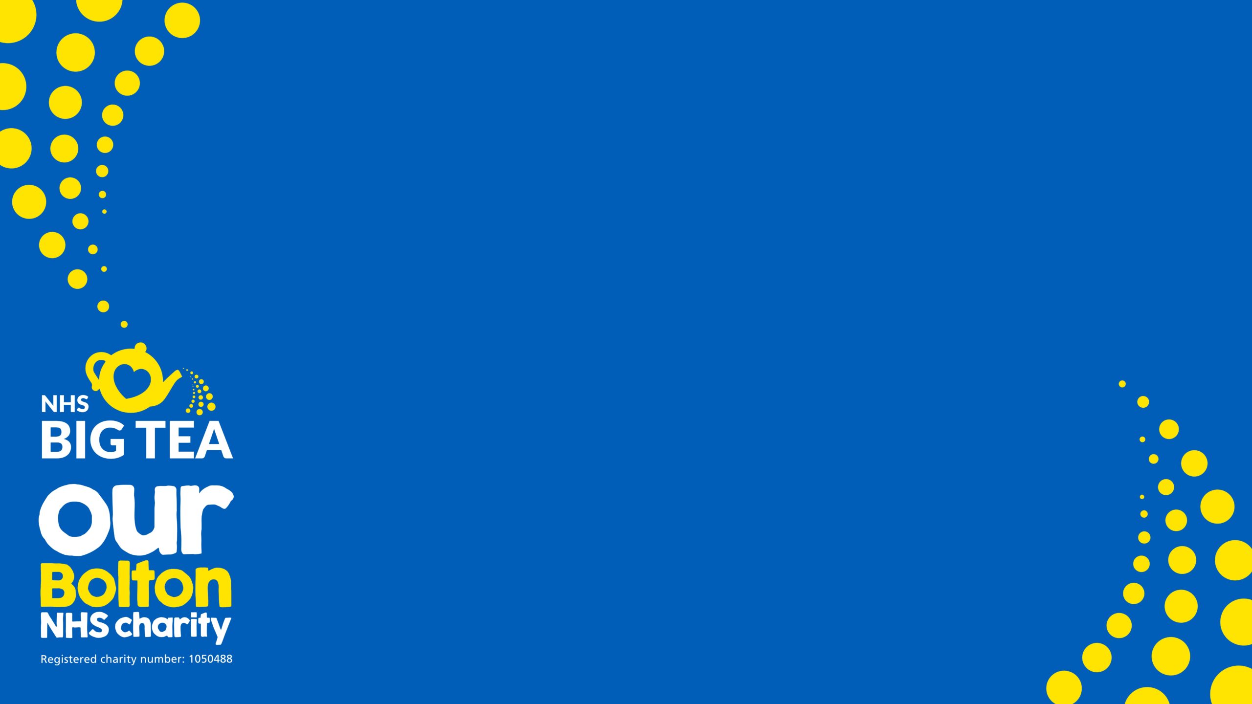 Our events and campaigns - Bolton NHS FT