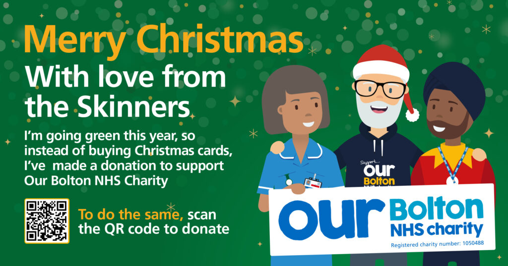 Our events and campaigns - Bolton NHS FT