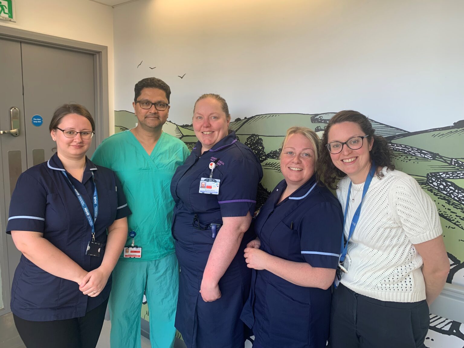 Transforming the lives of Bolton patients with the power of research ...