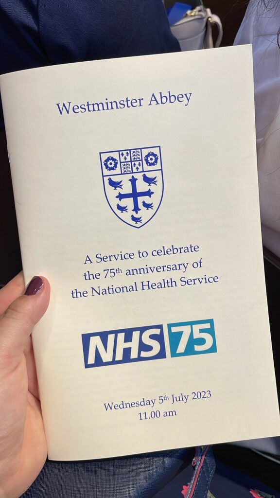 ‘Privilege to be in the company of amazing colleagues’: Bolton staff ...