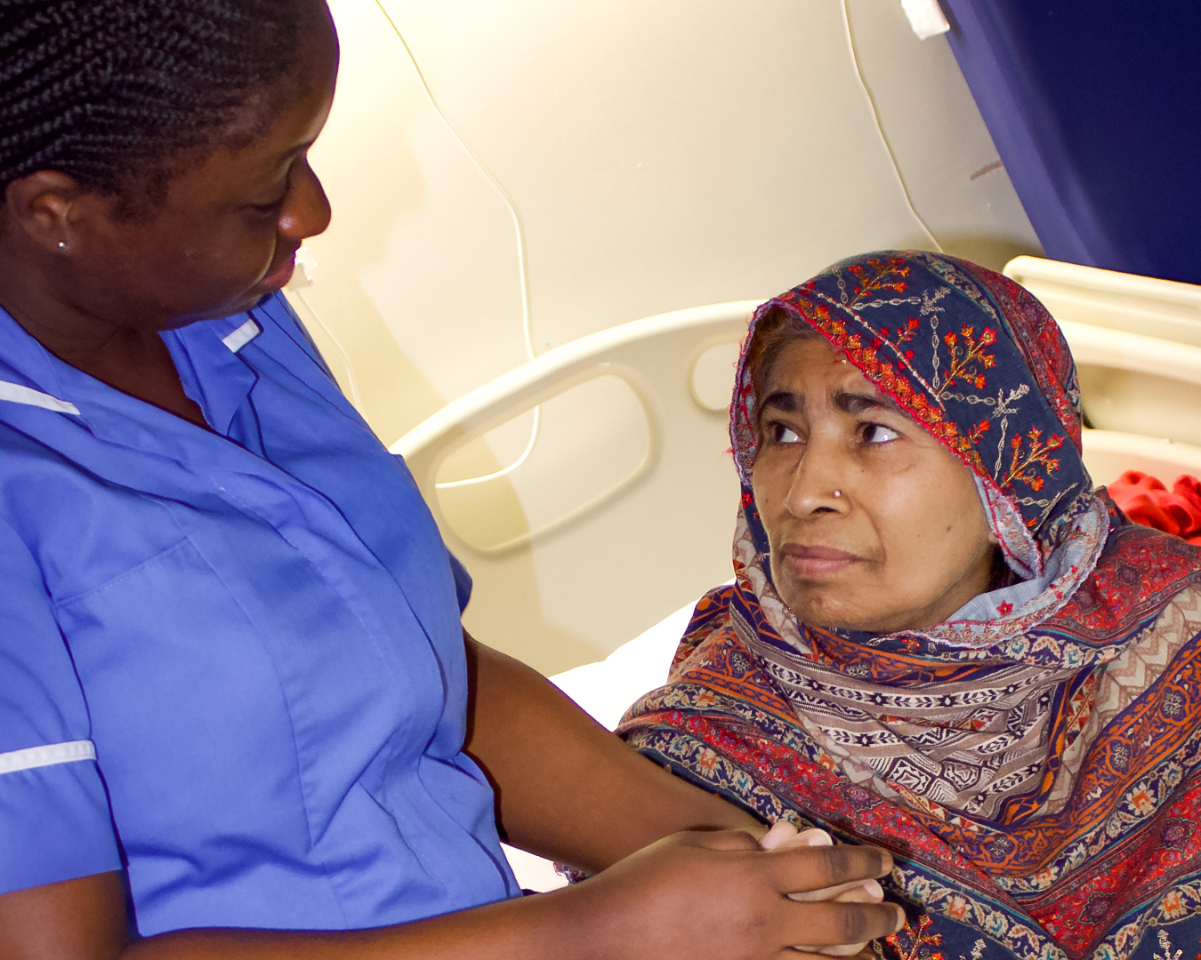 Public invited to help shape future of healthcare services in Bolton ...