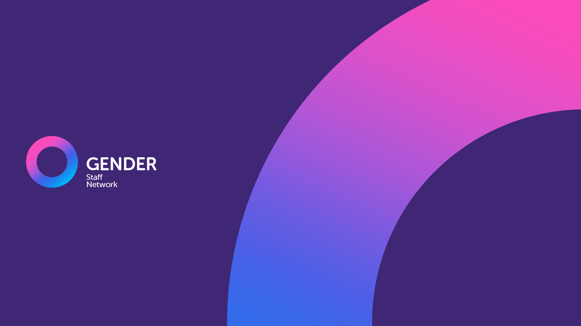 Our staff networks - Bolton NHS FT