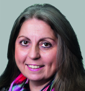 Our Board - Bolton NHS FT