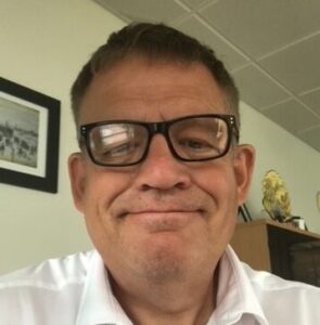 Our Board - Bolton NHS FT