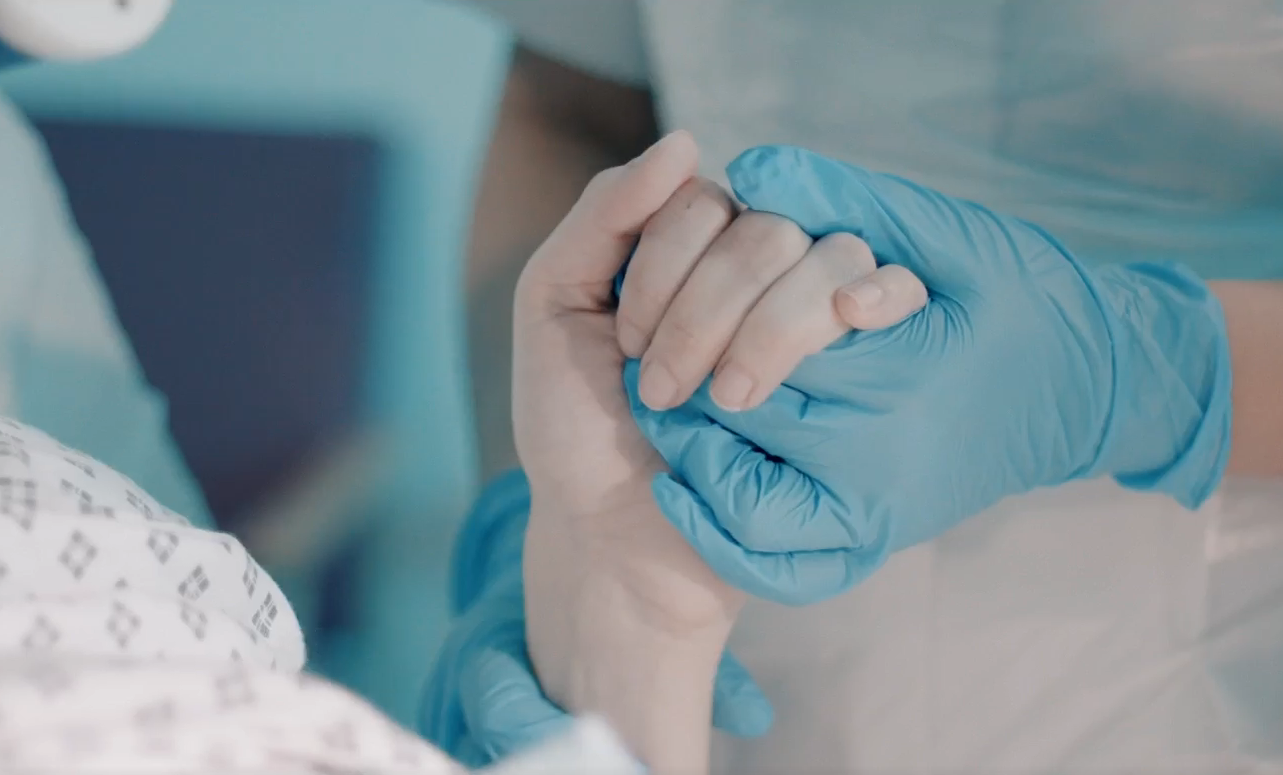 National maternity survey praises Bolton pregnancy care - Bolton NHS FT