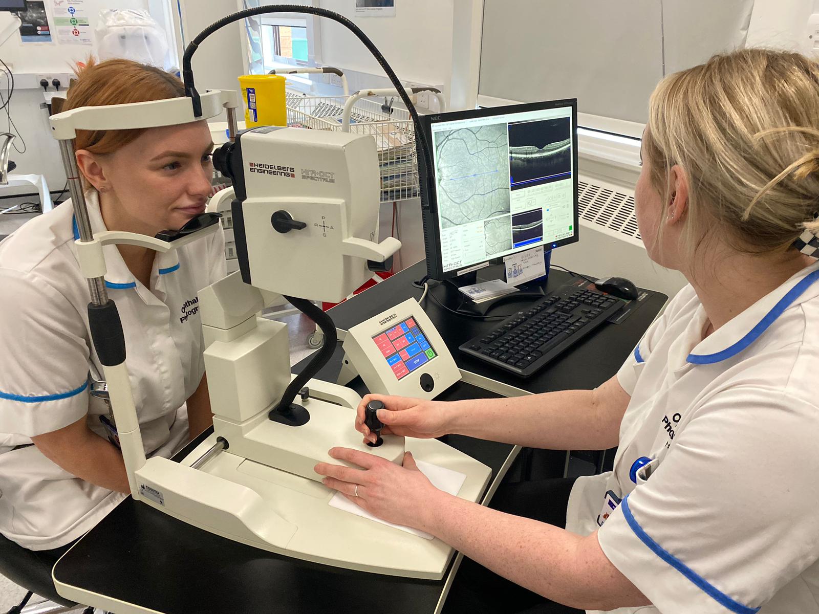 How healthcare scientists are supporting patients every step of the way ...