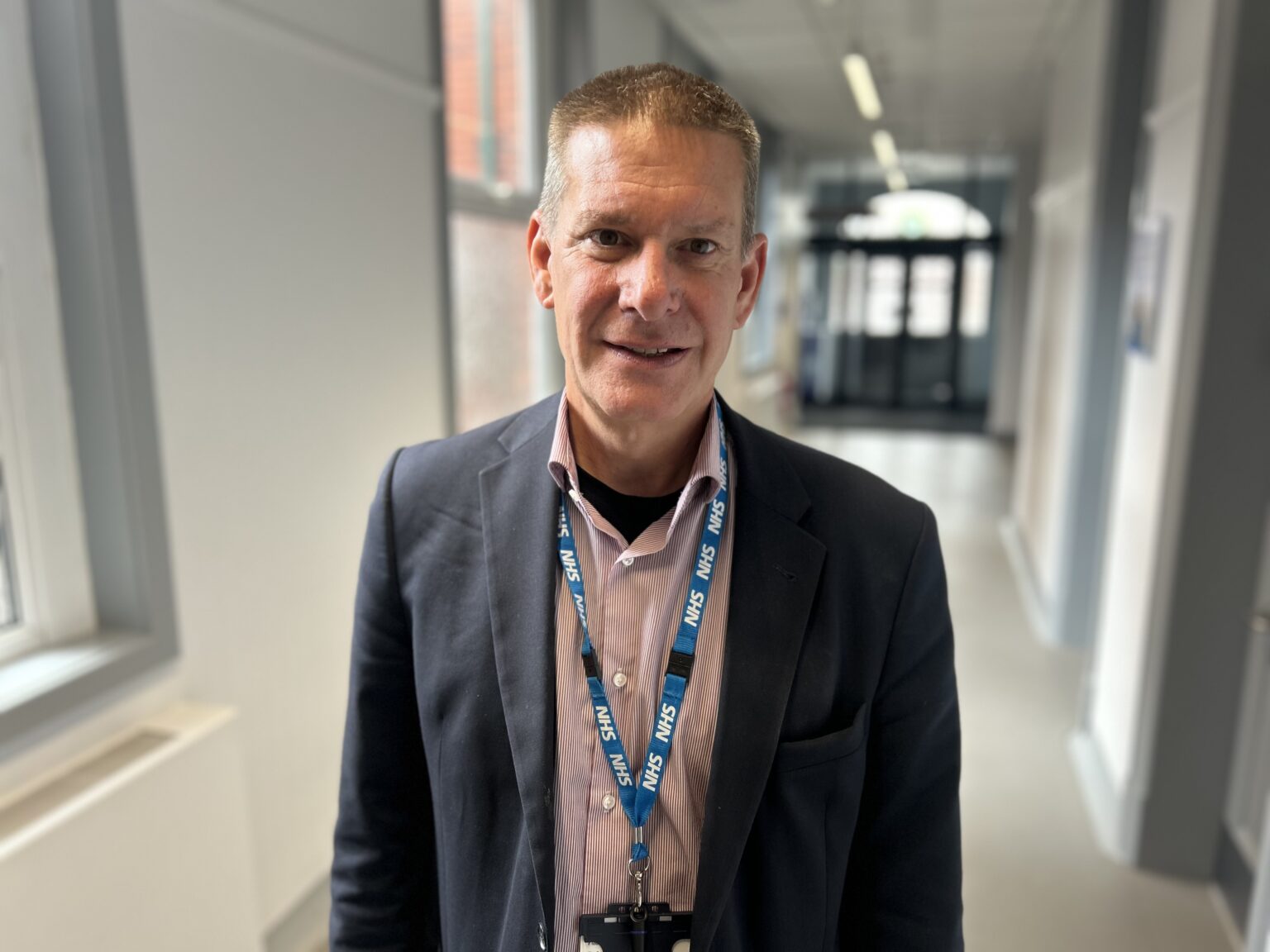 Our Board - Bolton NHS FT