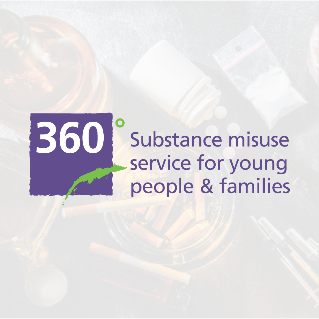 360° Substance Misuse Service - Bolton NHS FT