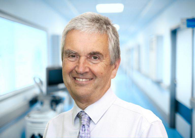 Our Board - Bolton NHS FT