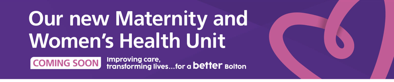 Maternity - Bolton NHS FT