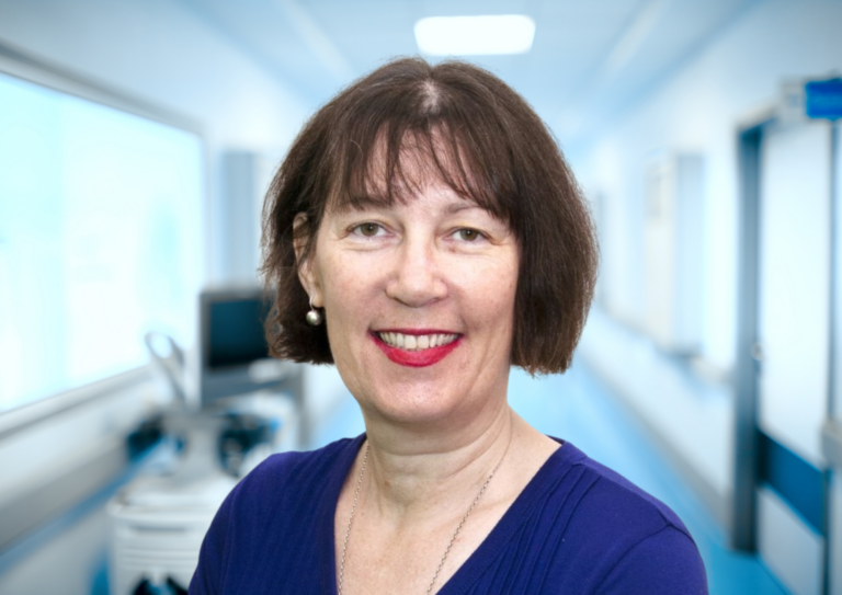 Our Board - Bolton NHS FT