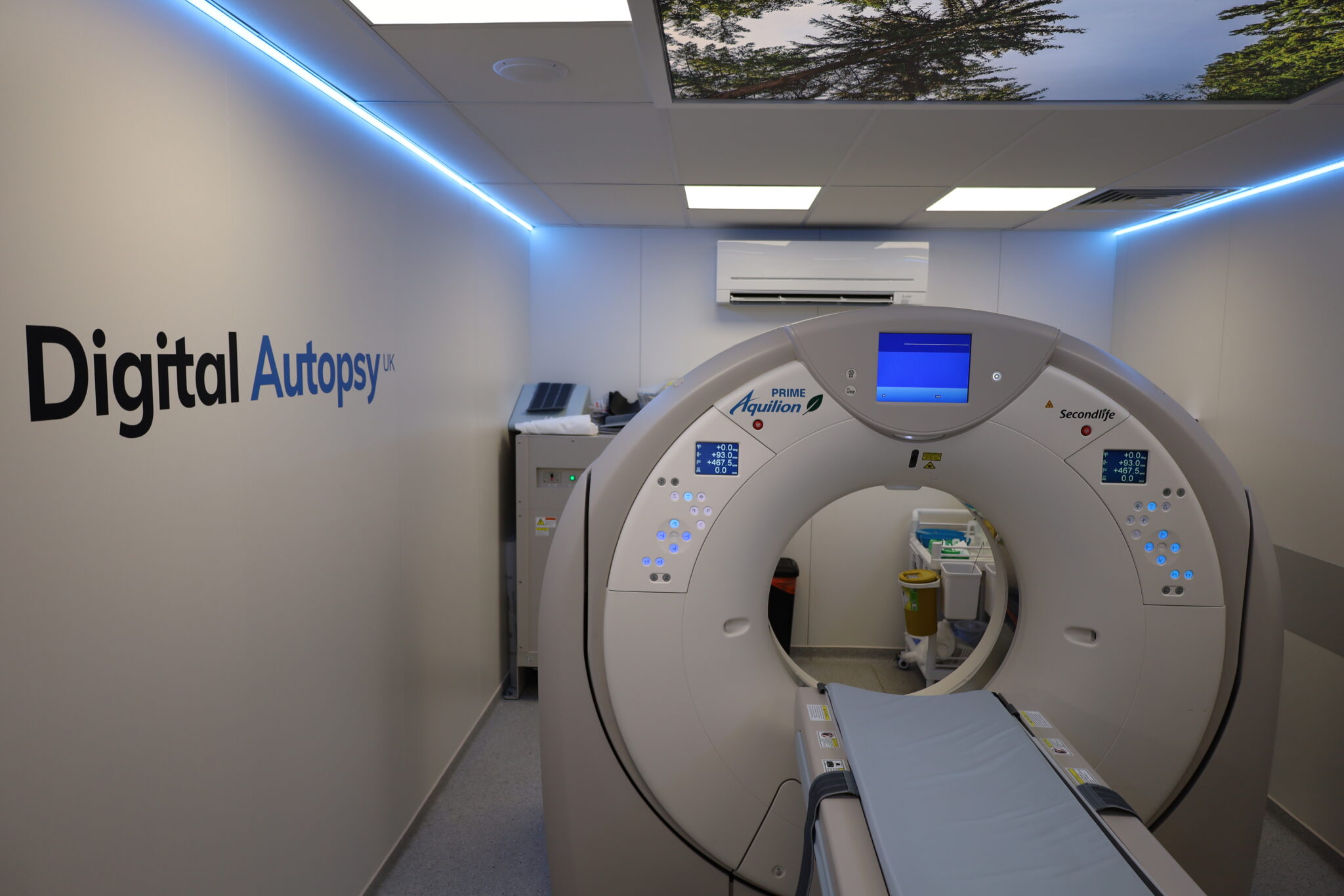 Royal Bolton first in Greater Manchester to use digital imaging ...