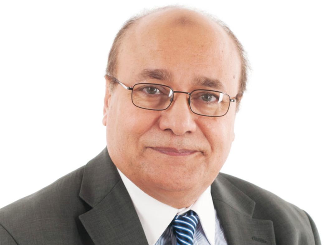 Dr Elsaid Abulrazeg - Bolton NHS FT