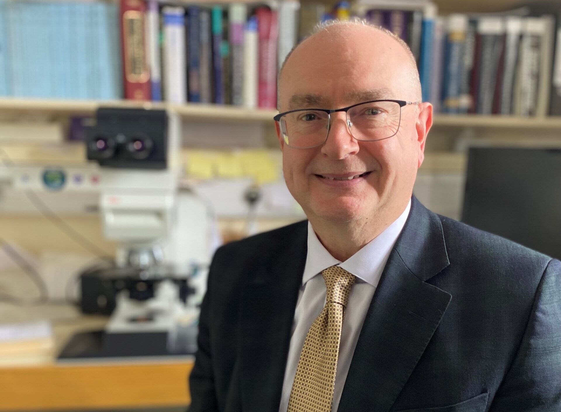 Bolton NHS Foundation Trust is first in the country for accuracy in ...