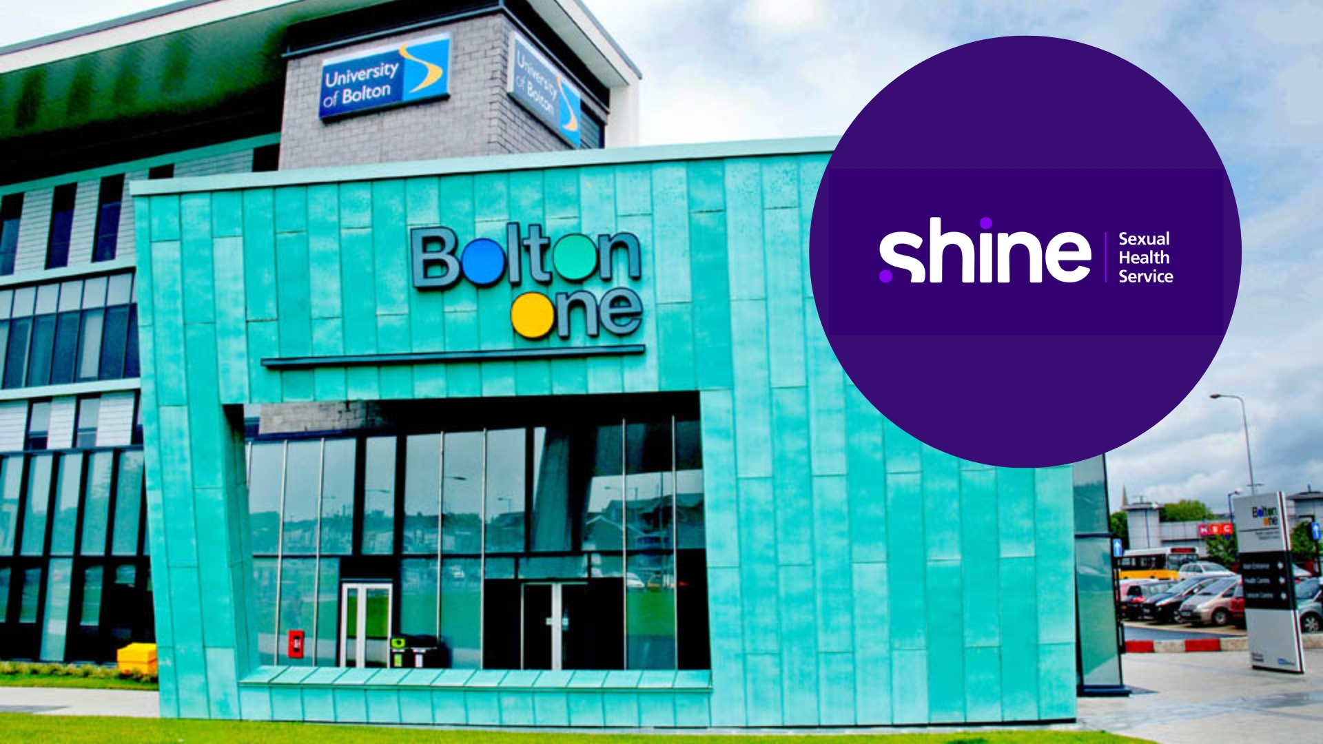 Gonorrhoea vaccination programme launches September 2025 - Bolton NHS FT