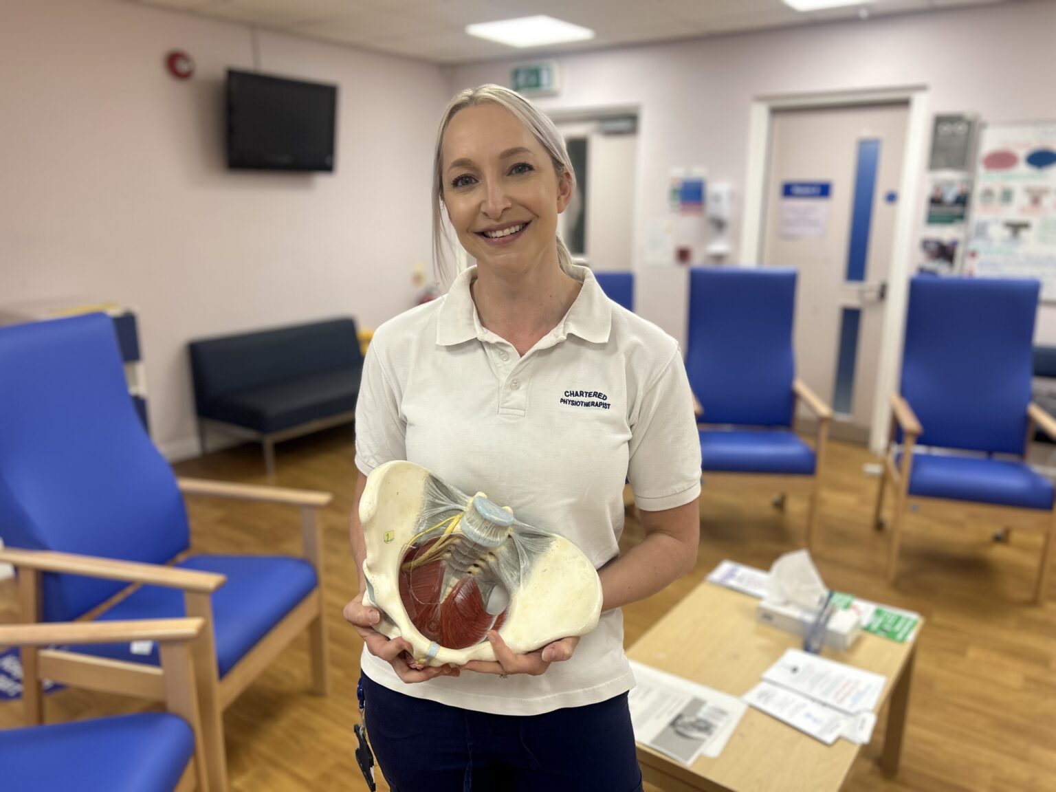 NHS Greater Manchester staff’s top tips to stay well and safe this ...